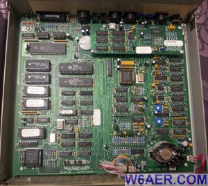 Timewave PK-232MBX Upgrade – W6AER- Ham Radio Website