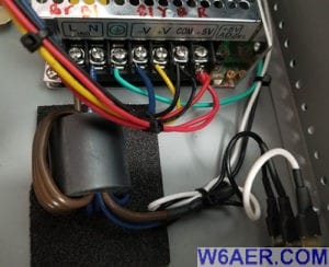 Building a 10MHz GPS Disciplined Oscillator (GPSDO) using the Trimble ...