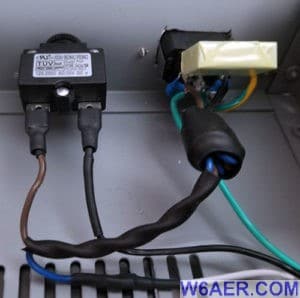 Building a 10MHz GPS Disciplined Oscillator (GPSDO) using the Trimble ...