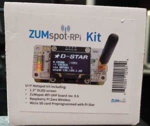 Getting Started with DMR, Part 1 – W6AER- Ham Radio Website