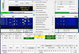 Using JTAlert with WSJT-X – W6AER- Ham Radio Website