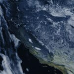 Setting up a GOES Geosynchronous Weather Satellite Receiver using a Raspberry Pi – W6AER- Ham ...