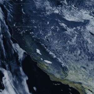 Setting up a GOES Geosynchronous Weather Satellite Receiver using a ...