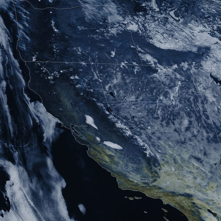 Setting up a GOES Geosynchronous Weather Satellite Receiver using a ...