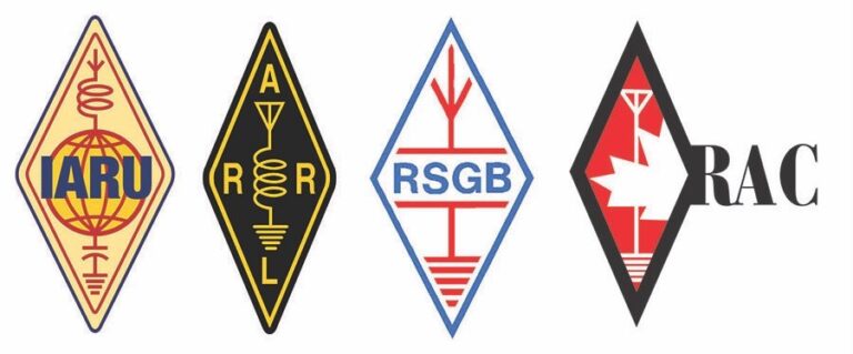 Guide to Ham Radio Award Hunting – W6AER- Ham Radio Website